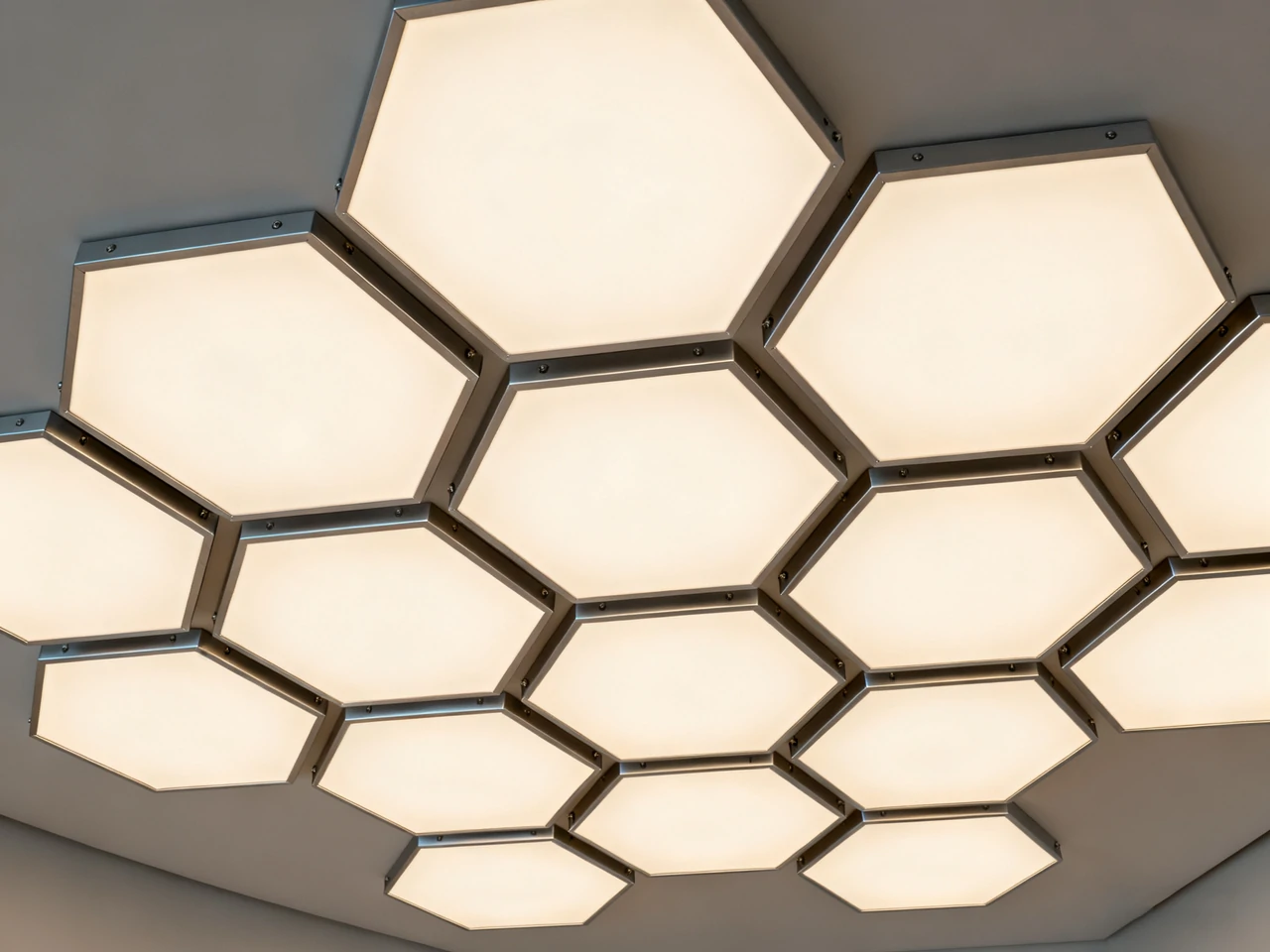 The Ultimate Guide to Hex Lights: Brighten Your Space with Hexagon LED ...