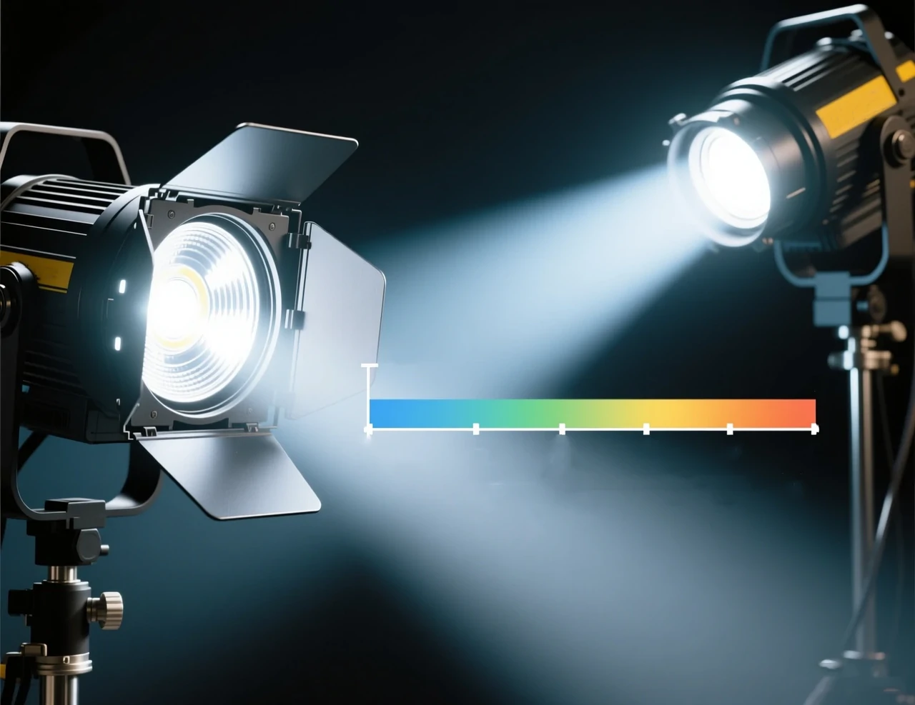 Understanding Spotlight Lumens: A Complete Guide - aurolamp.com